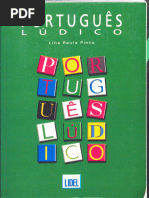 Exames de Portugues CAPLE-UL A2-B1-B2 | PDF