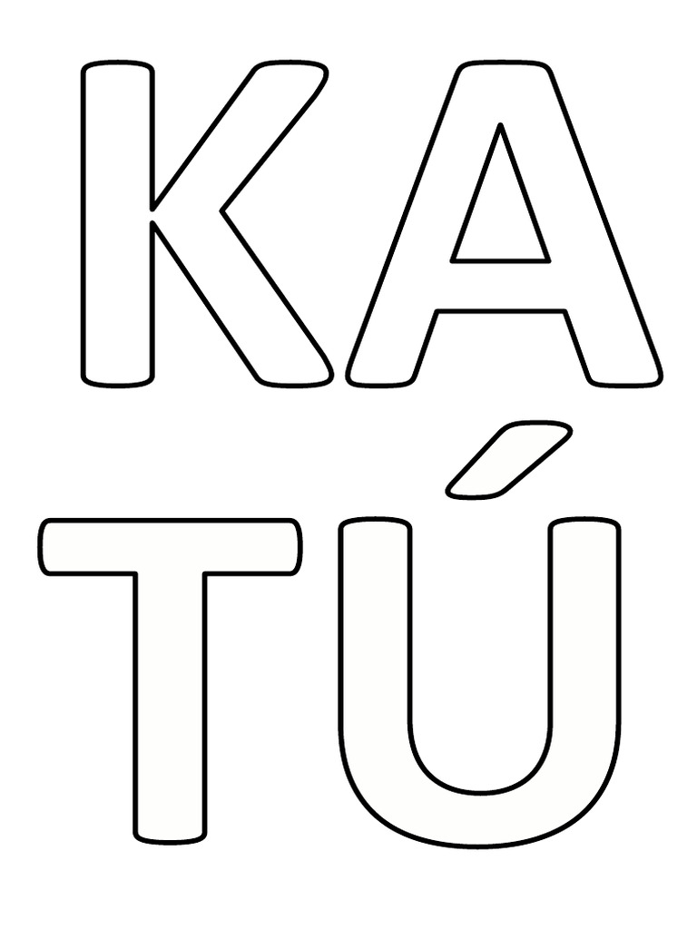 Info Katú | PDF Info Katú | PDF