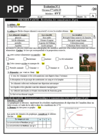 Sigma-Wataik 3ac SVT Guide Biof Guide-Prof | PDF | Tractus gastro ...