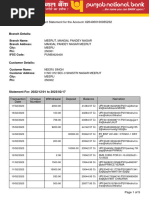 Tank To Vessel Injection Agreement (TTVIA) | PDF | Indemnity | Chemical ...