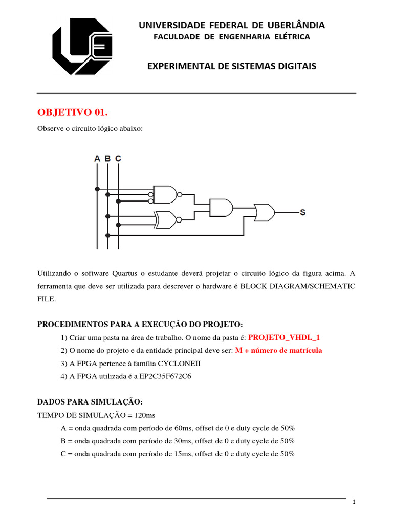 FPGA | PDF | VHDL | FPGA