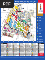 Uwc Academic Campus Map 2024 | PDF