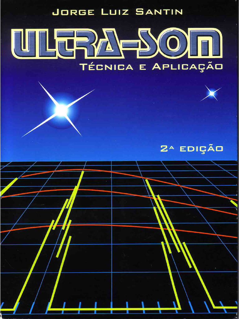 Livro Us Ultrassom Santin | PDF