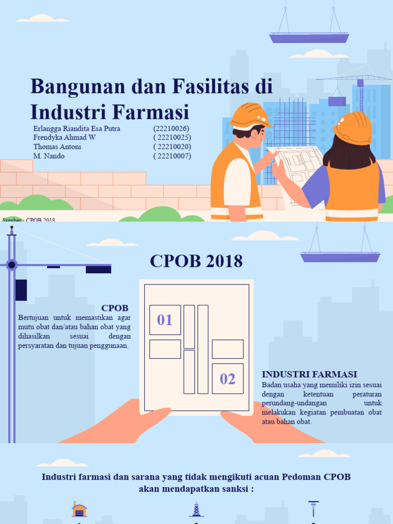 BANGUNAN DAN FASILITAS Lafiau | PDF