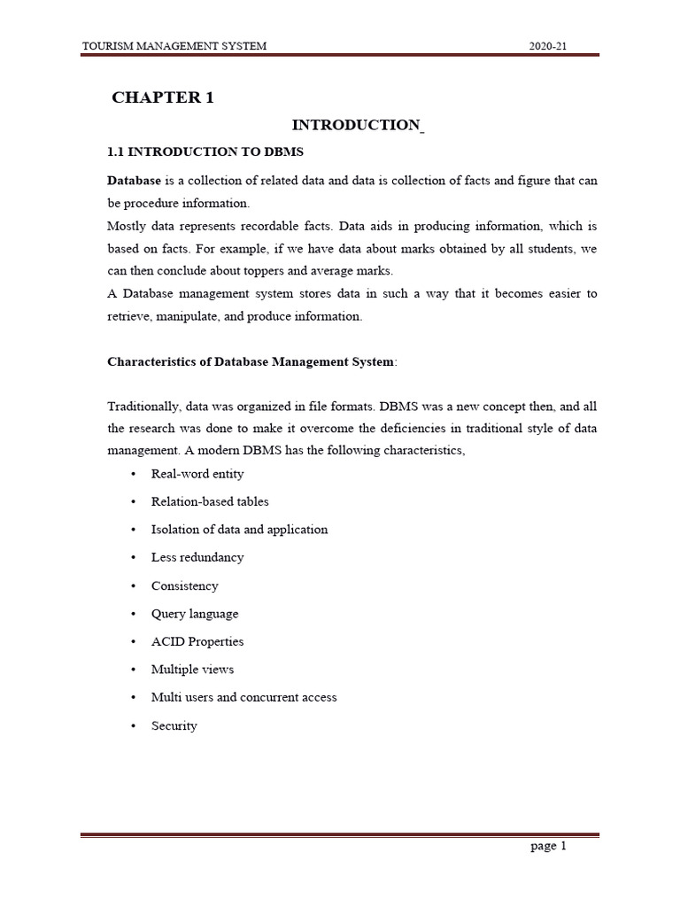 Project File (By Guruprasad Bhat) | PDF | Java (Programming Language) | Relational Database