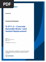 AS 4654.1-2012 Waterproofing membranes Part 1 | PDF | Building ...