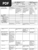 Summative Exam Lesson Plan | PDF