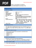 Modul Ajar Kelas 7 PAI - Bab 3 | PDF | Karier & Perkembangan