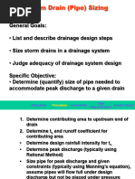 Condensate Drain Pipe Sizing Guide | PDF | Electrical Engineering ...