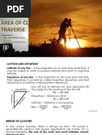 DMD and DPD Area Calculation Guide | PDF