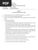 Panduan LMS BPSDMD NTB | PDF | Komputer