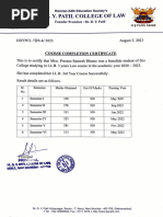 Rotation Chart - Kerala Public Service Commission, Government of Kerala ...