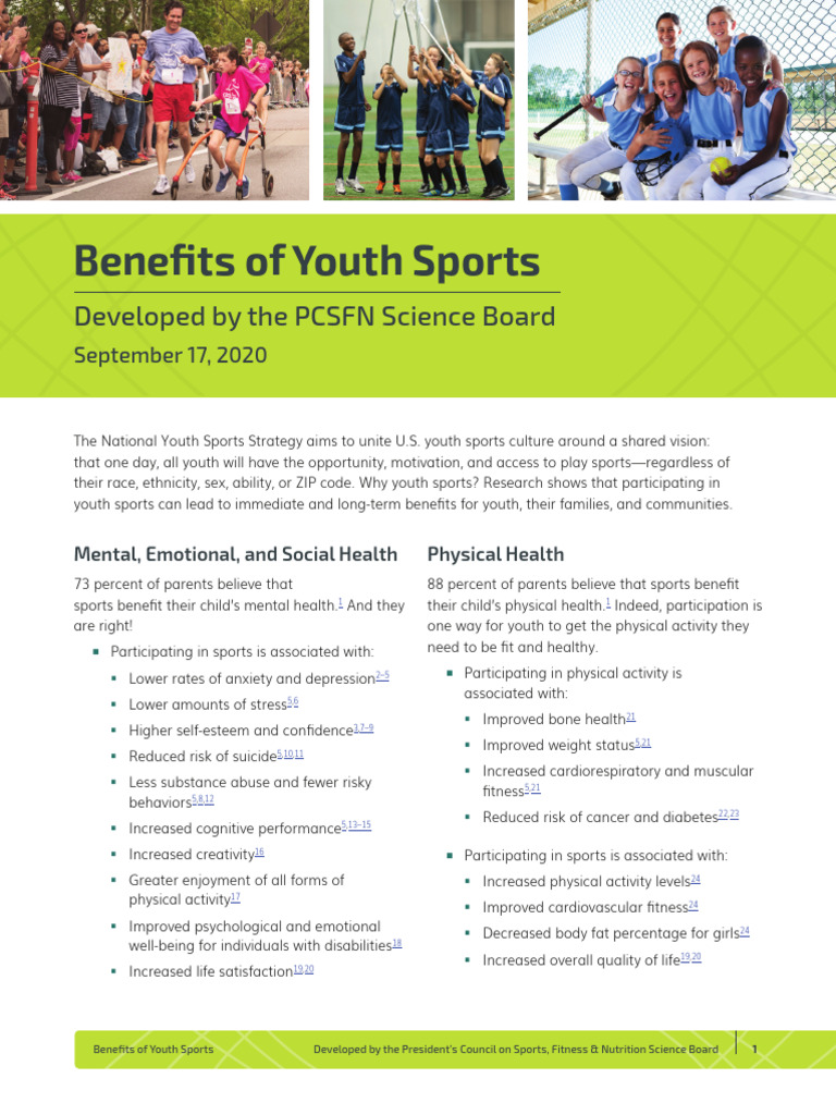 YSS Report OnePager 2020-08-31 Web | PDF | Mental Health | Behavioural ...