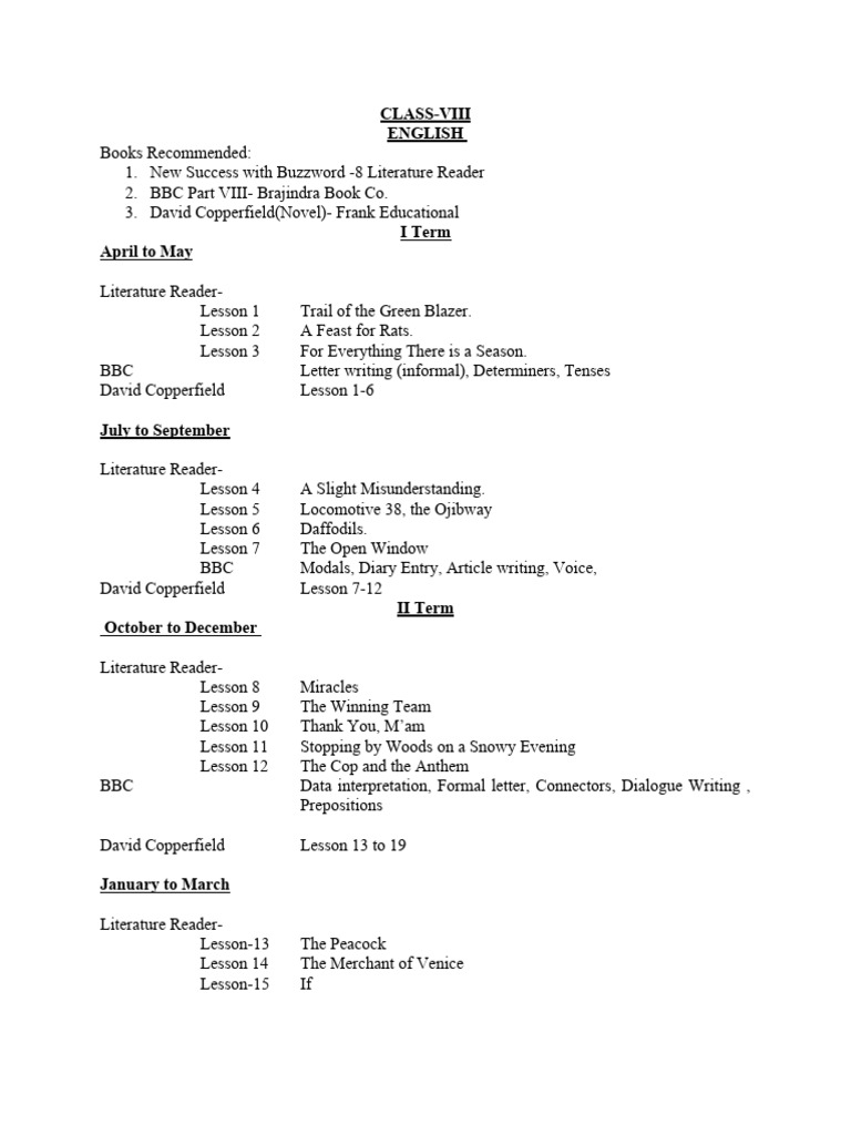 Class Viii | PDF | Paintings