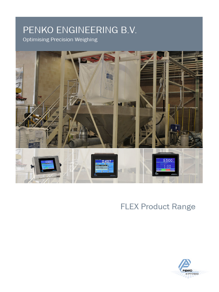 Penko FLEX Series | PDF | Bipolar Junction Transistor | Power Supply