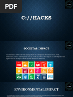 100 Real World Project Ideas ? | PDF | Internet Of Things | Virtual Reality