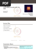 Well Proximity Effect | PDF | Mosfet | Field Effect Transistor
