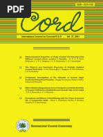 Understanding PFAD in Palm Oil Production | PDF | Palm Oil | Sustainability
