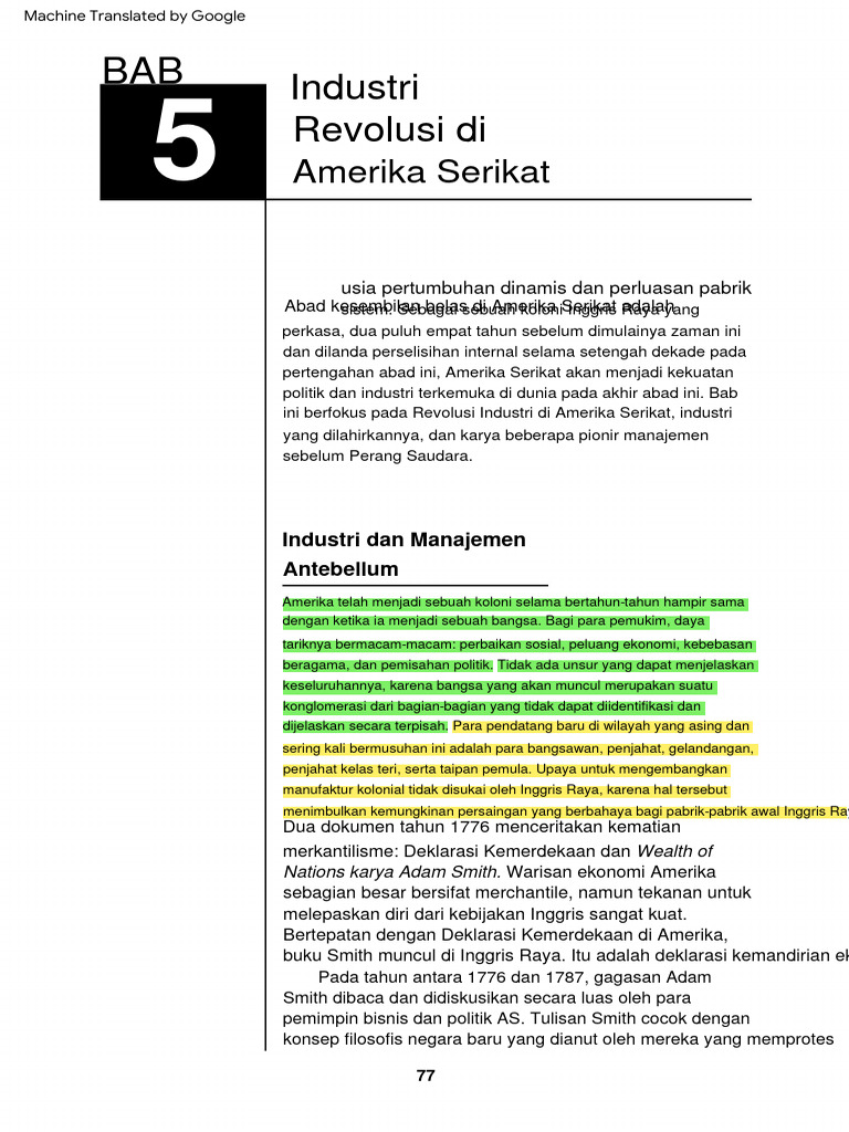 SPM - 01. Daniel A. Wren, Arthur G. Bedeian - The Evolution of ...