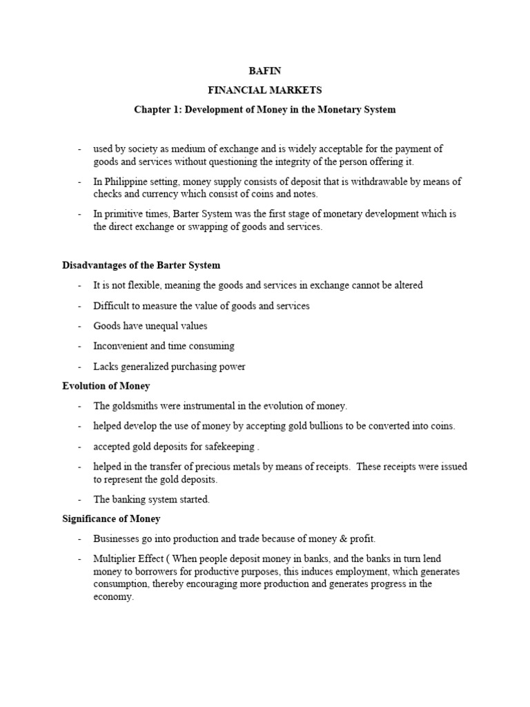 Bafinnnn | Download Free PDF | Money | Banknote