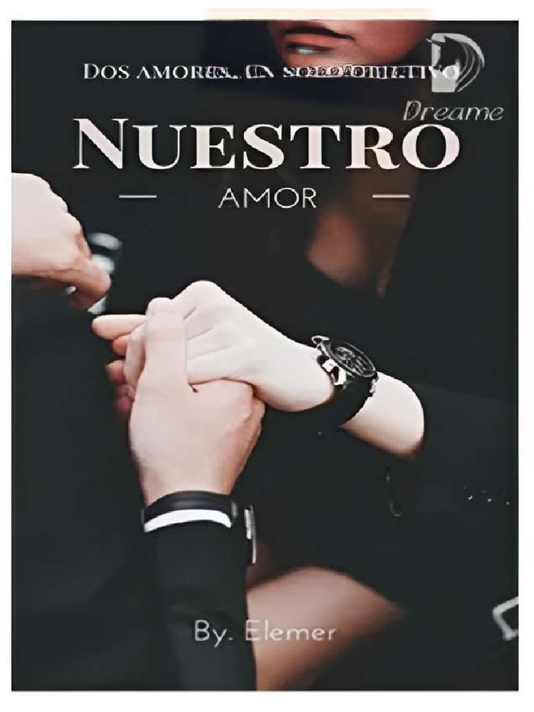 Libro 1 Nuestro Amor Elemer15 Completa Pdf