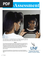 BHW Accomplishment Report Form | PDF