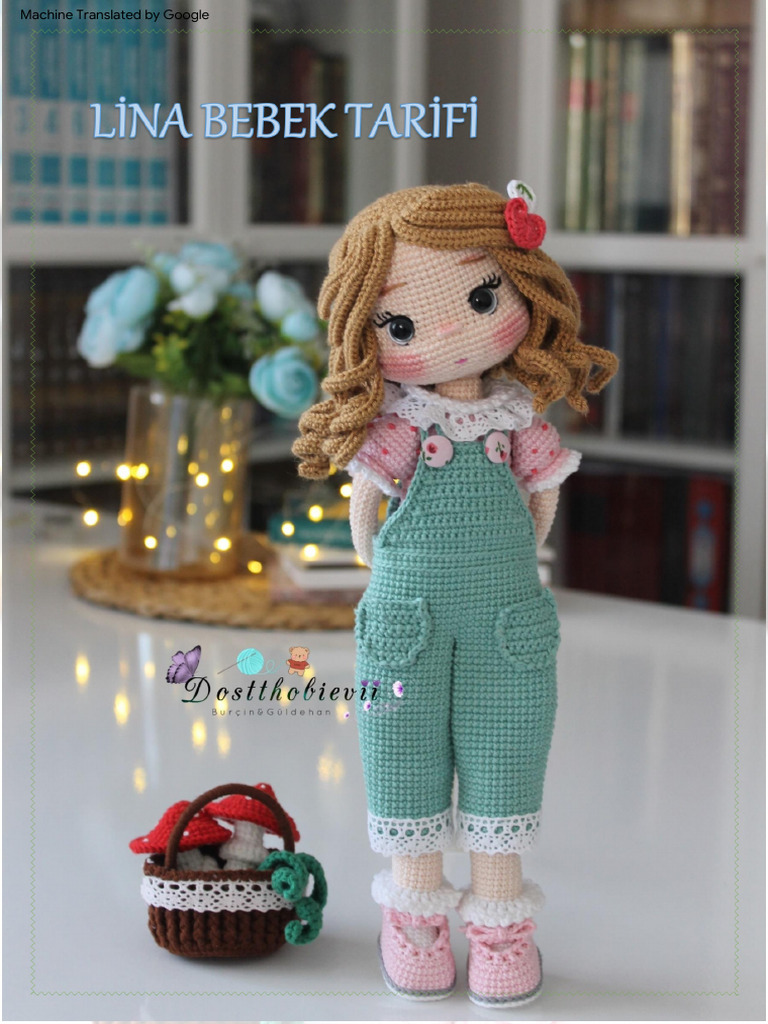 LİNA - PDF Versão 1 | Download grátis PDF | Artes Têxteis | Bordado