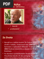 Priepustka K Lek Rovi | PDF