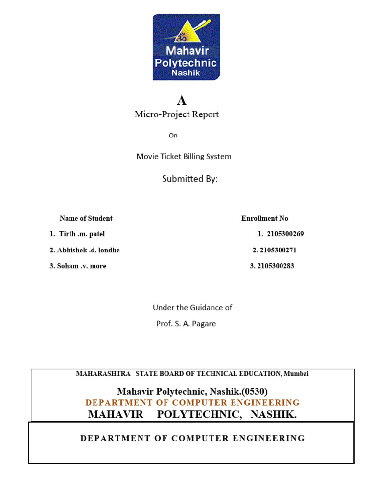 Final Oop Proposal (1) Tirth (1) Ready | PDF | Windows 10 | Operating System