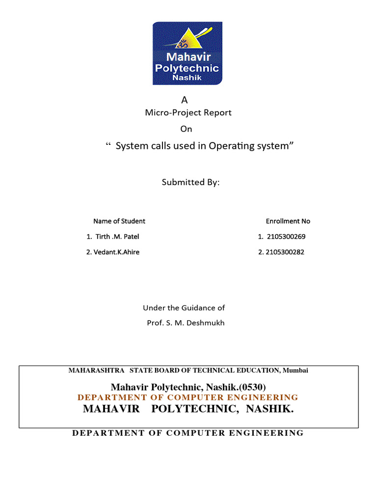 Osy Front 3 Pages (1) Ready | PDF | Computing | Computer Engineering