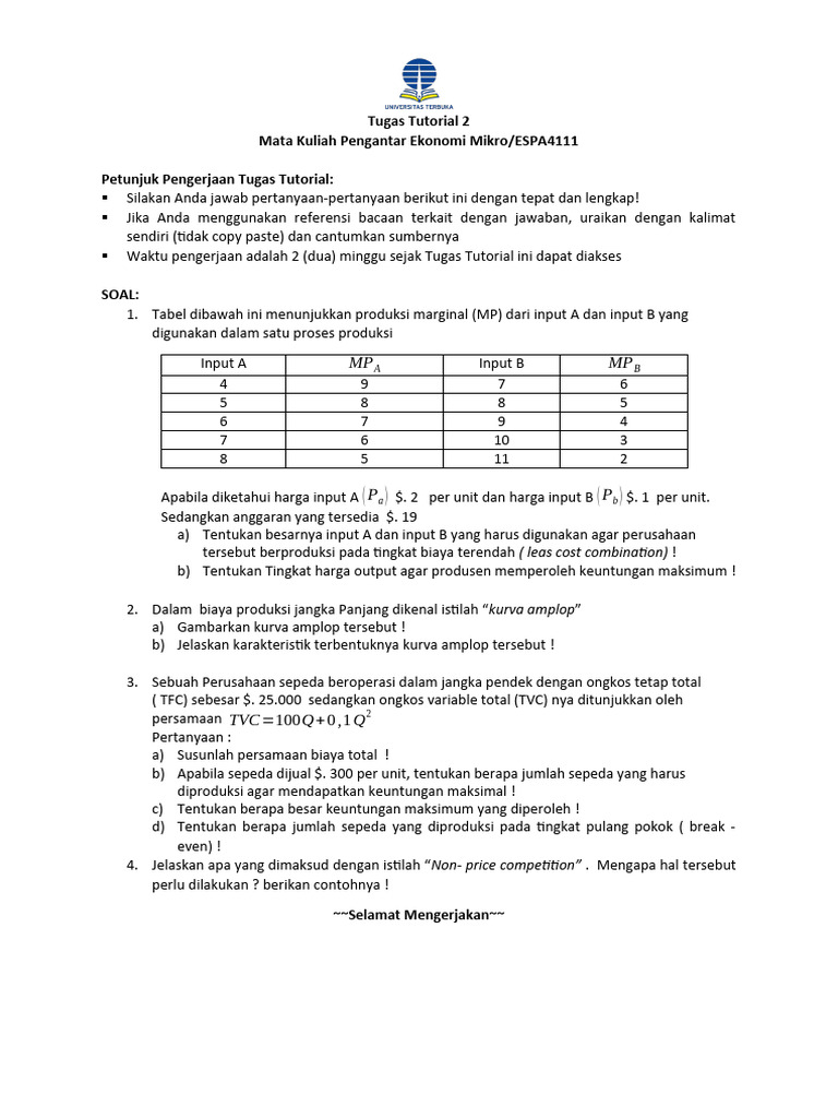 Tugas 2 Sesi 5 (Moch. Firman Almadani) | PDF