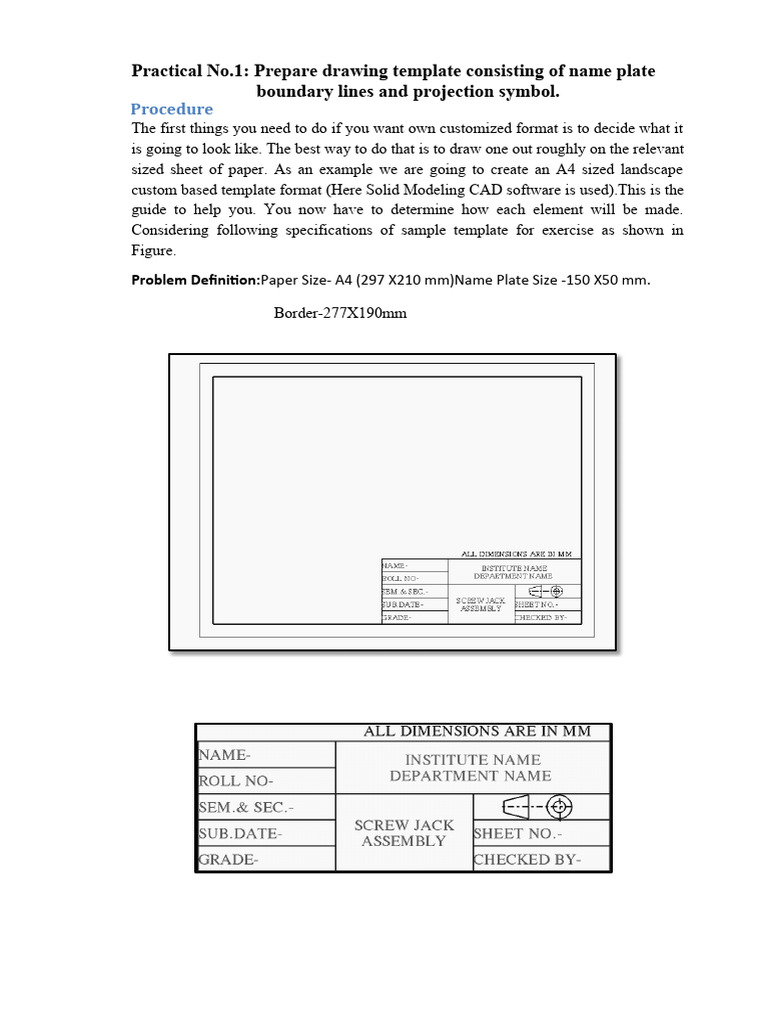 Cad Practical 31.10.2022 | PDF | Button (Computing) | Circle Cad Practical 31.10.2022 | PDF | Button (Computing) | Circle