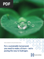 2023-10-19 Clean Hydrogen Ladder 5.0 | PDF | Biogas | Hydrogen