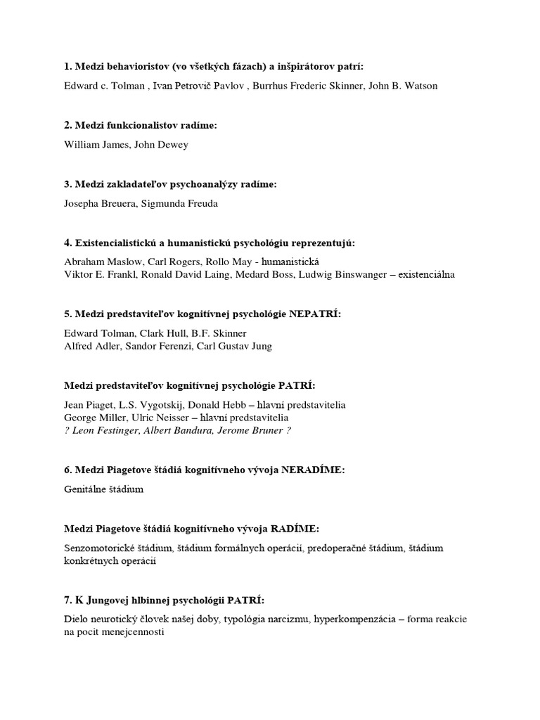 Historia Otazky | PDF Historia Otazky | PDF