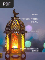 Harun Nasution (Islam Rasional) | PDF