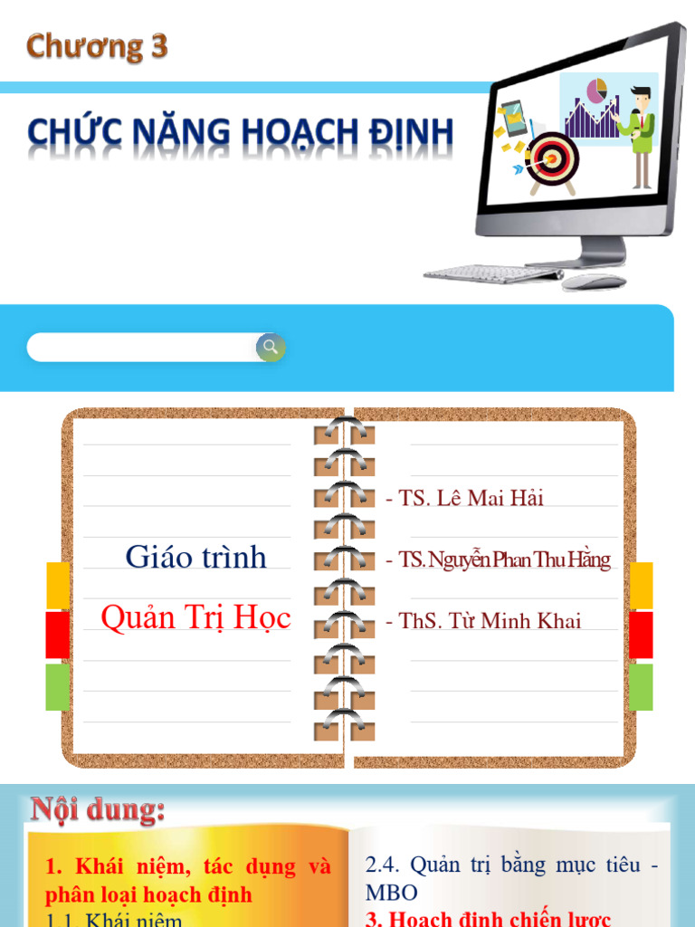 C3 - SV - Chức năng Hoạch định | PDF