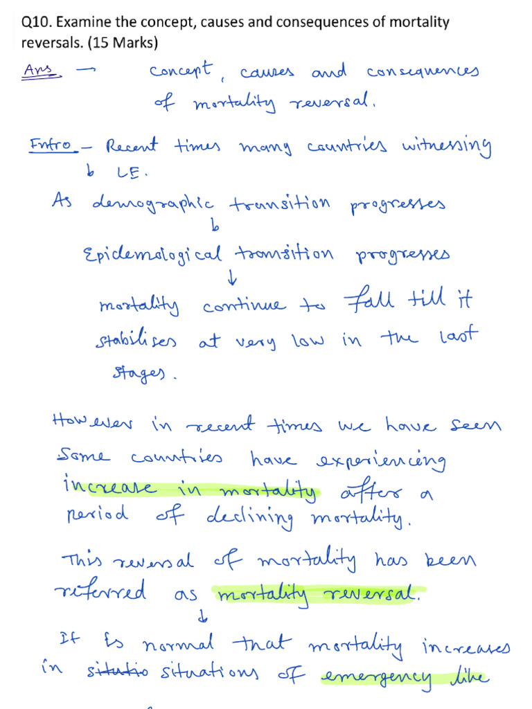 2 Population Geography Download Free Pdf Demography Fertility