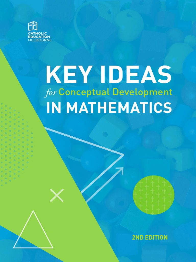 Key Ideas in Maths | PDF | Subtraction | Numbers Key Ideas in Maths | PDF | Subtraction | Numbers