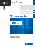 CVIPC 2000: From The Version 4.4.X.X User's Manual | PDF | Microsoft ...