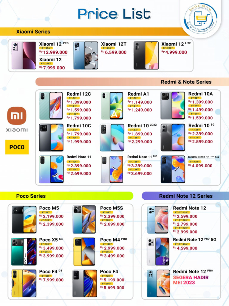Xiaomi Fix | PDF