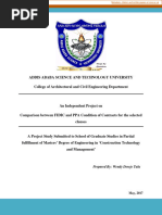 Work Methodology FOR Chipping and Restoration Works For Electrical ...