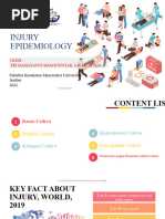 Forensic Autopsy Standards Guide | PDF | Autopsy | Pathology