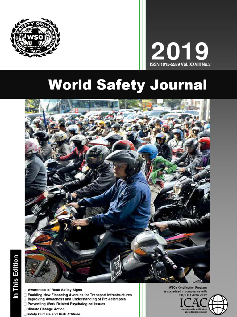 WSJ VolXXVIII No2 2019 | PDF | Maternal Death | Pregnancy