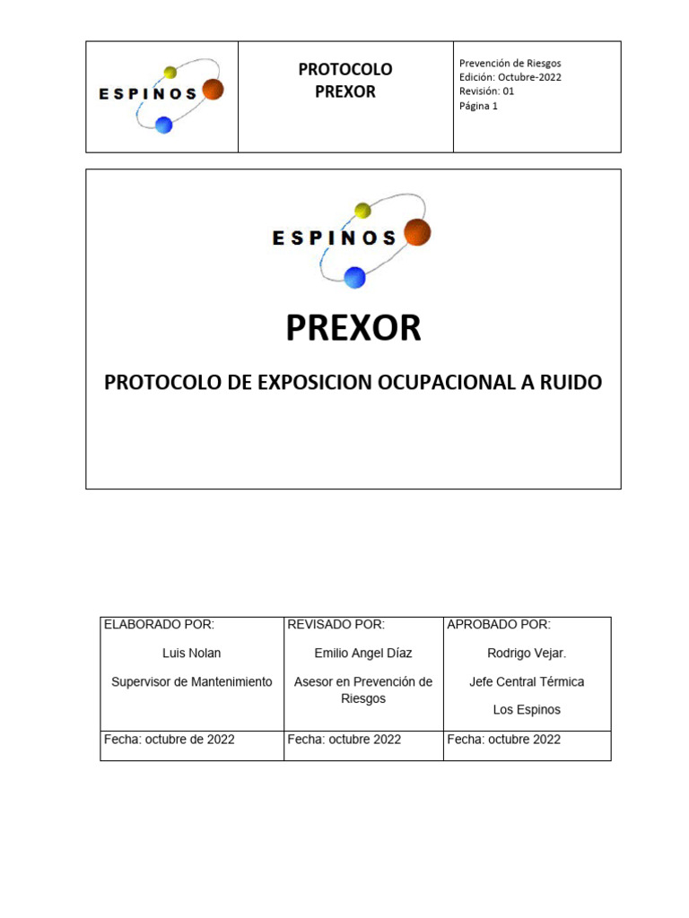 Prexor | PDF | Creación de capacidad | Outsourcing