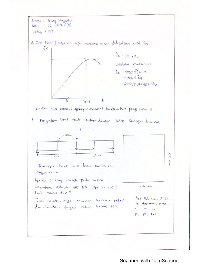 Helmy Nugraha - 222021098 - SBB TUGAS 1 - EG | PDF