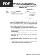 Panduan FLS3N SD & SMP 2025 | PDF