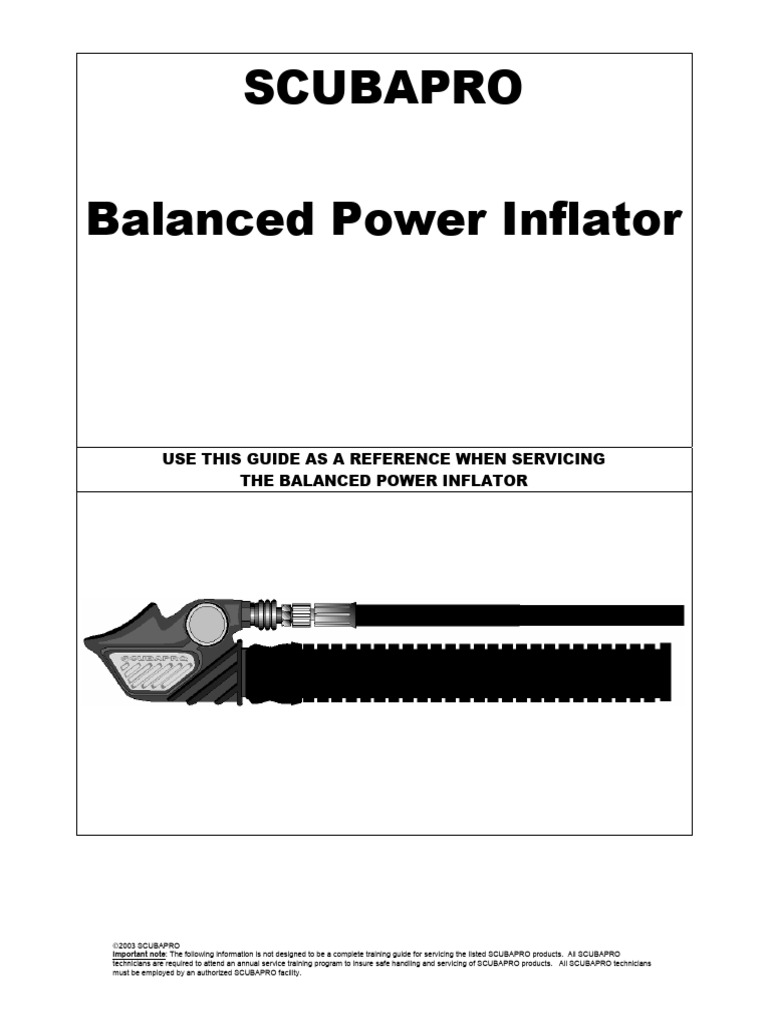 BPI Insert Complete | PDF | Bearing (Mechanical) | Valve