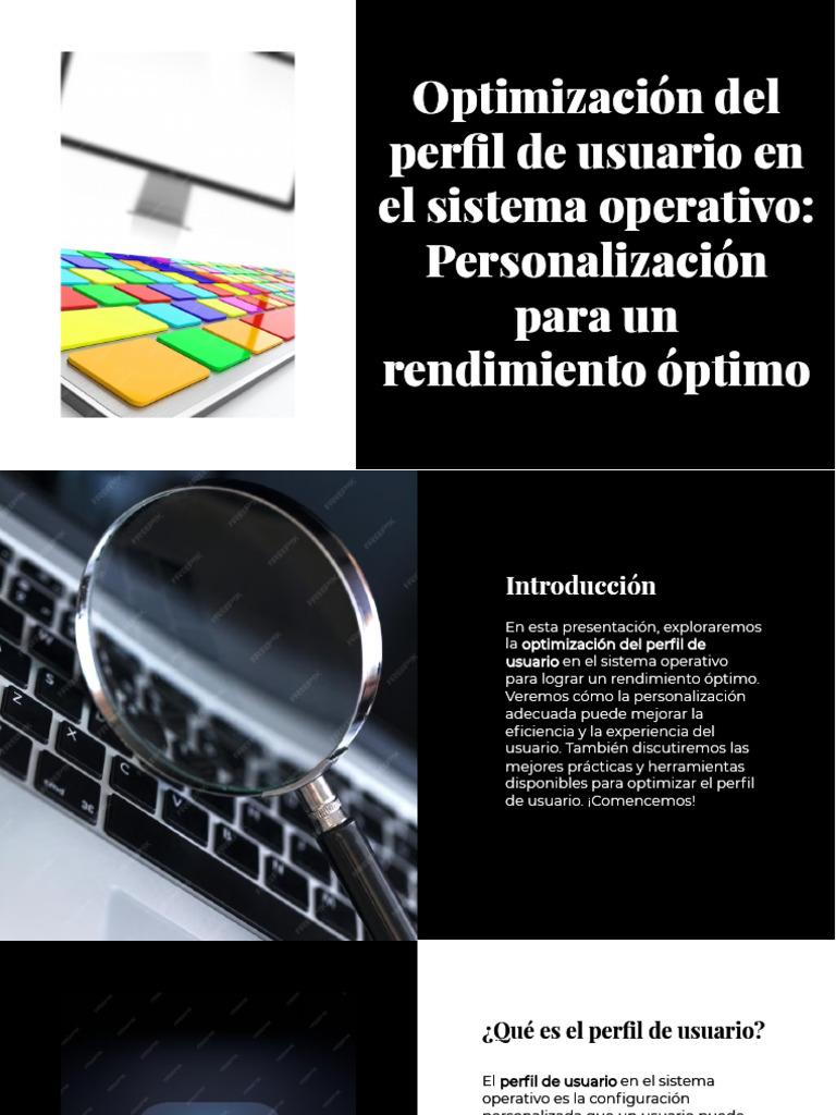 Wepik Optimizacion Del Perfil de Usuario en El Sistema Operativo Personalizacion para Un ...