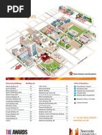 UPEI Campus Map | PDF