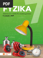 Hrava Fyzika 7 Sesit | PDF